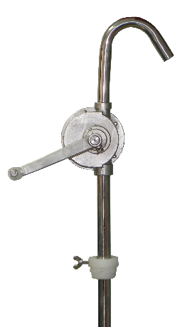 Rotary Pumps – SS 316 – Transflo Pumps